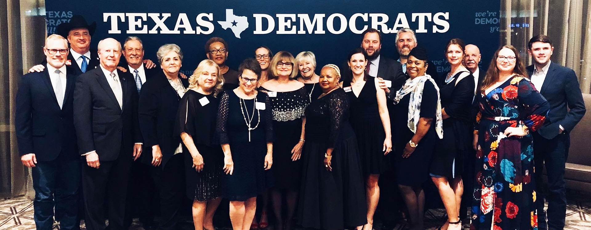 Home | Williamson County Democratic Party