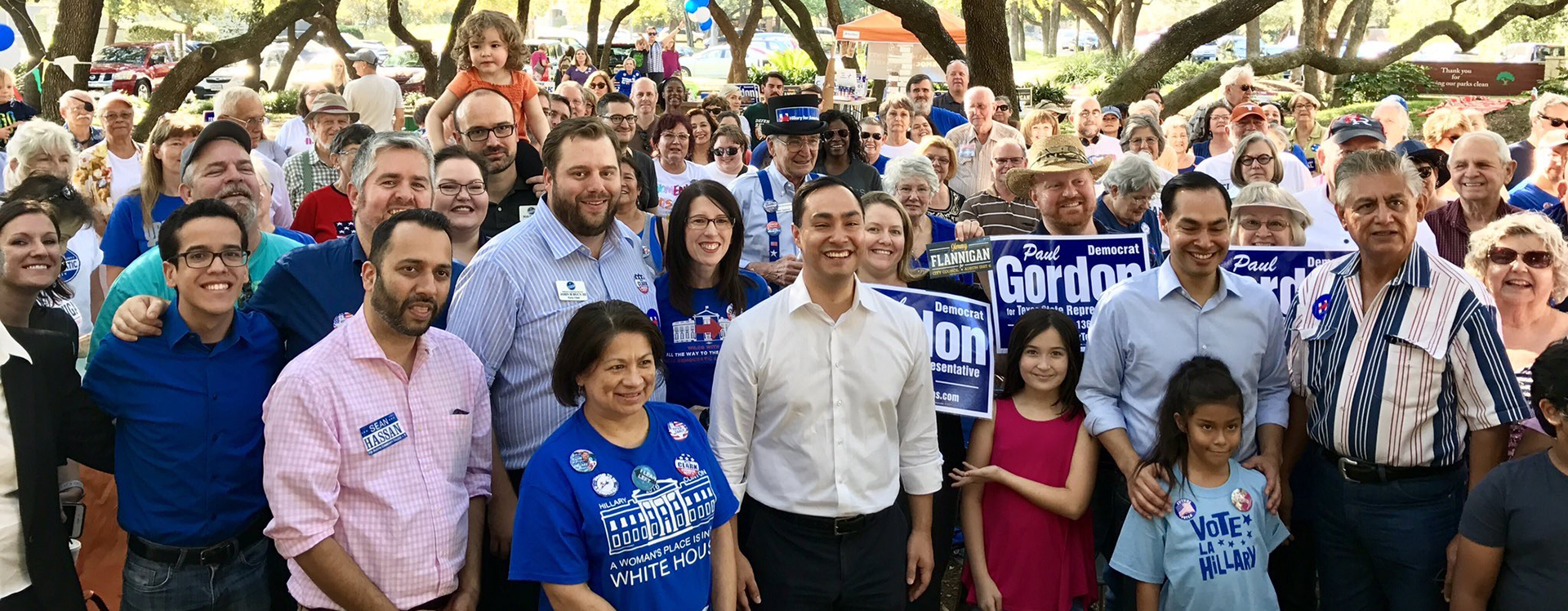 Home | Williamson County Democratic Party