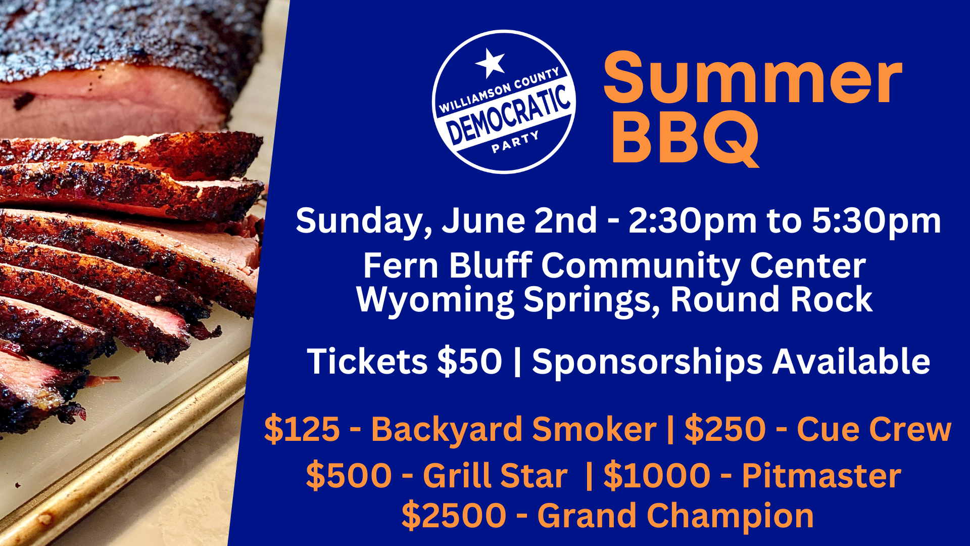 Join a Committee - Williamson County Democratic Party